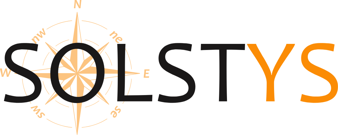 Solstys - Artisan de votre développement